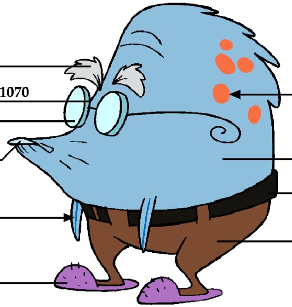 Incidental 91 | Encyclopedia SpongeBobia | Fandom