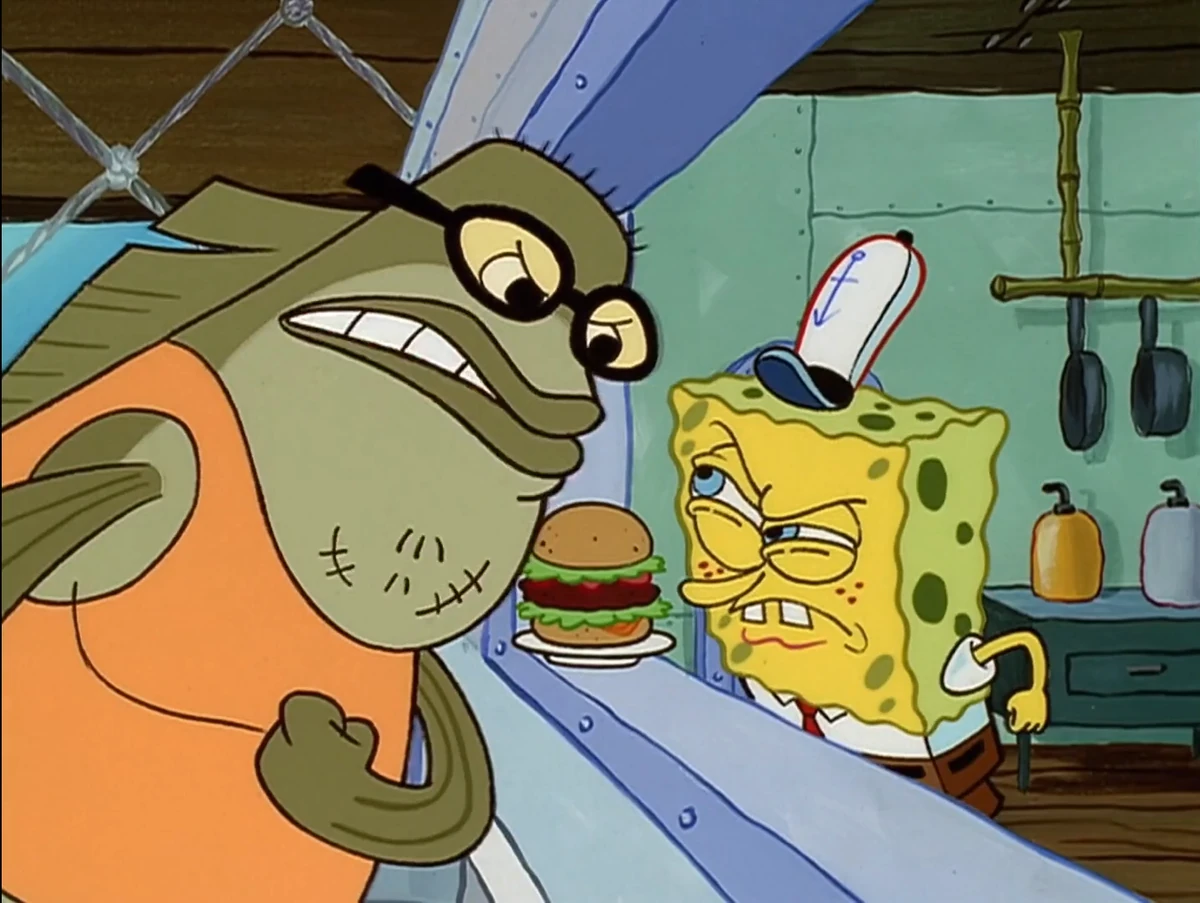 Incidental 12/gallery | Encyclopedia SpongeBobia | Fandom