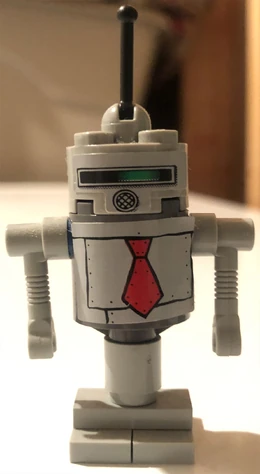 Plankton's robot | Encyclopedia SpongeBobia | Fandom