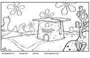 Salsa Imbecilicus | Encyclopedia SpongeBobia | Fandom