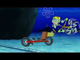 Greenhorn Rag Remix | Encyclopedia SpongeBobia | Fandom