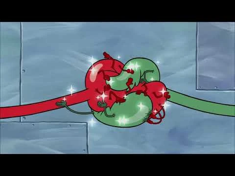 Harp Glissando | Encyclopedia SpongeBobia | Fandom