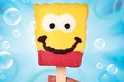 SpongeBob SquarePants Popsicle | Encyclopedia SpongeBobia | Fandom