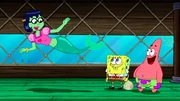 Princess Mindy/gallery | Encyclopedia SpongeBobia | Fandom