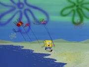 Incidental 61/gallery | Encyclopedia SpongeBobia | Fandom