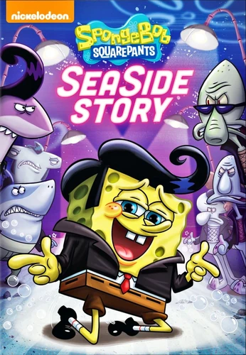 SeaSide Story | Encyclopedia SpongeBobia | Fandom