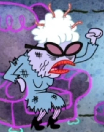 Incidental 93 | Encyclopedia SpongeBobia | Fandom