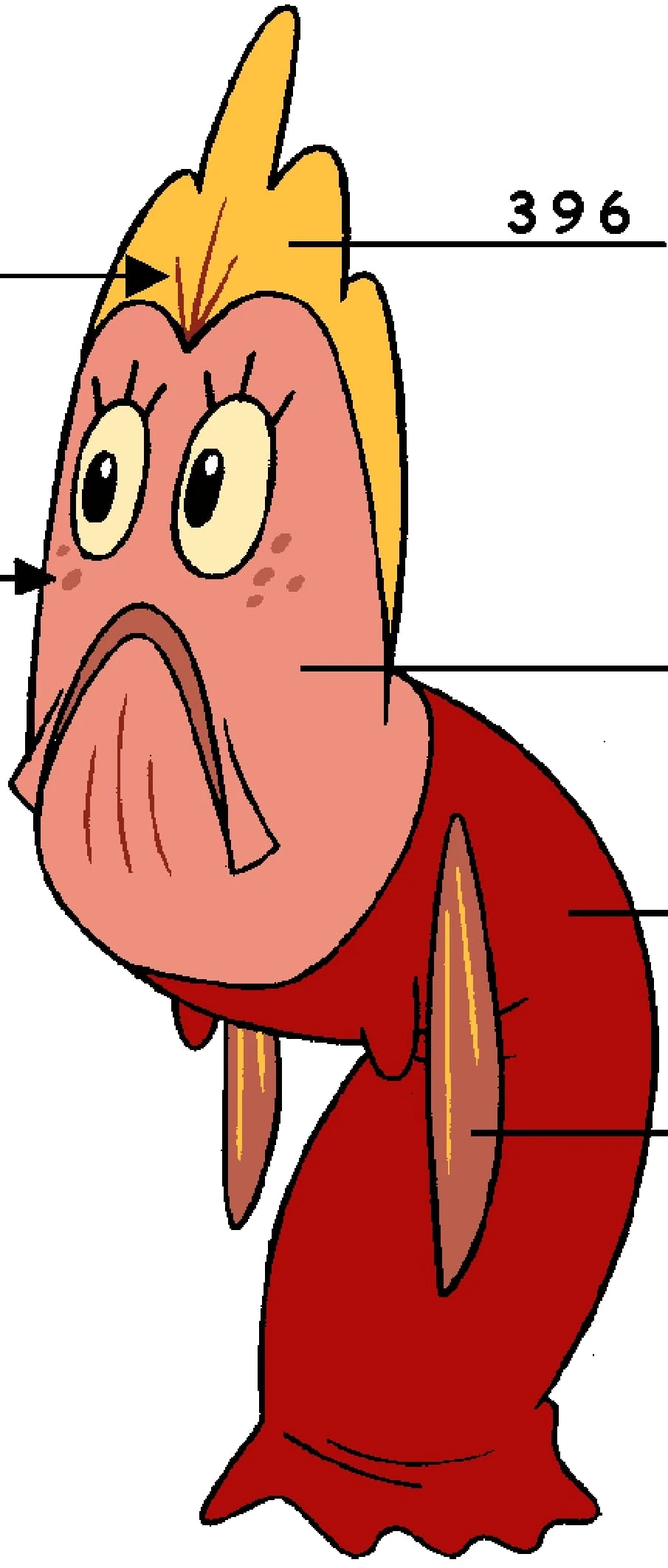 Incidental F8 | Encyclopedia SpongeBobia | Fandom