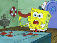 Krusty Dogs | Encyclopedia SpongeBobia | Fandom