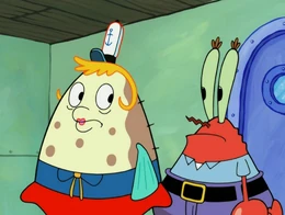 Summer Job | Encyclopedia SpongeBobia | Fandom