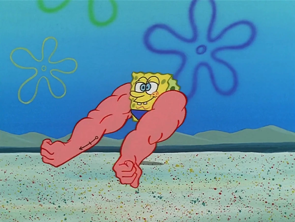 Anchor Arms/appearances | Encyclopedia SpongeBobia | Fandom