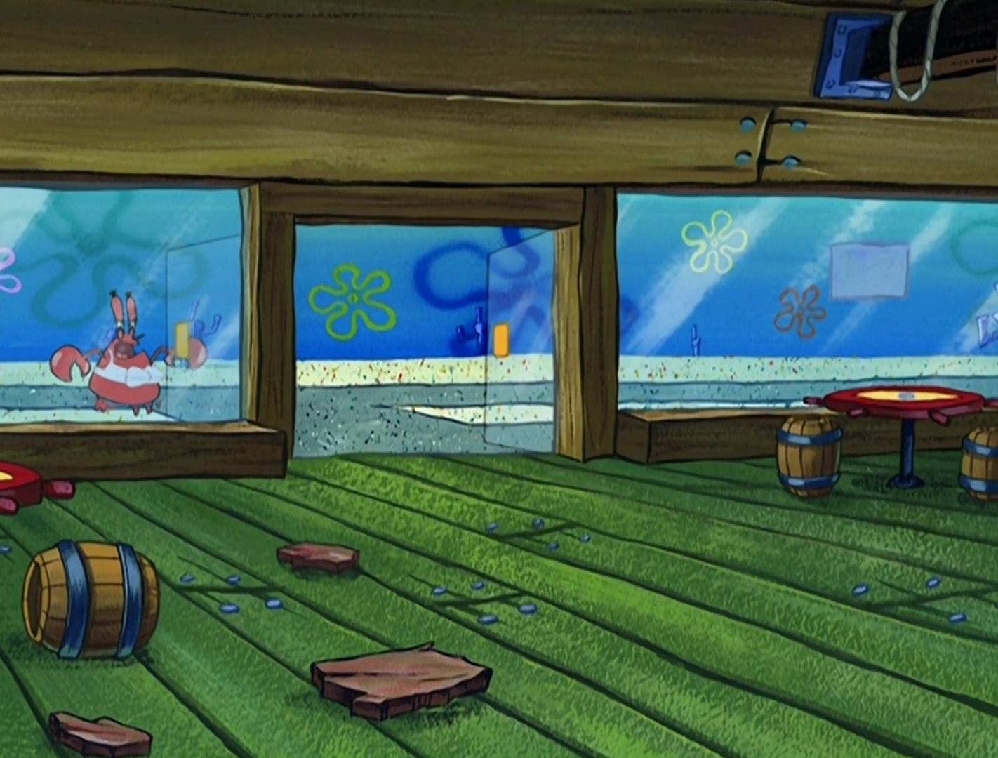 Spongebob Le Alghe Sempre Più Verdi Spongebob: Episodi Stagione 3