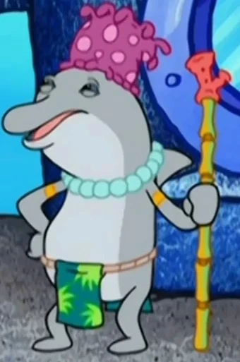 Discuss Everything About Encyclopedia SpongeBobia | Fandom