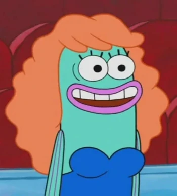 Agent fish | Encyclopedia SpongeBobia | Fandom