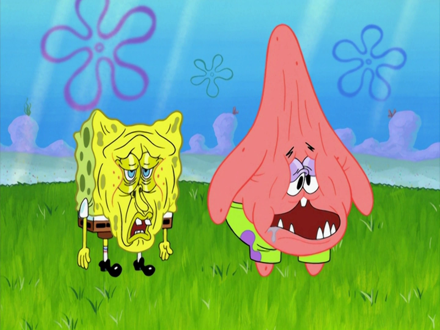 Chef Warns Beth and Cody Stop Making Faces by MJEGameandComicFan89 on ...