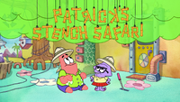 I Smell a Pat | Encyclopedia SpongeBobia | Fandom