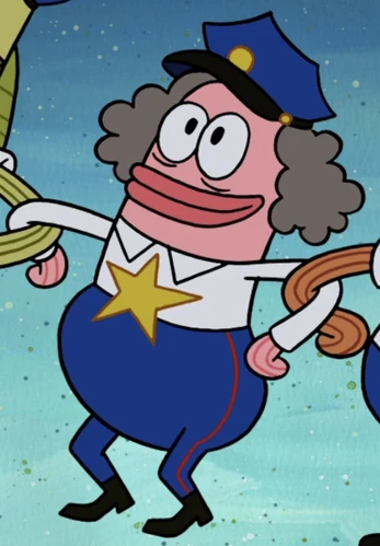 Incidental 118D | Encyclopedia SpongeBobia | Fandom