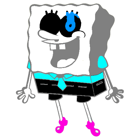 User blog:DoNotBlockThis/Sans Images | Encyclopedia SpongeBobia | Fandom