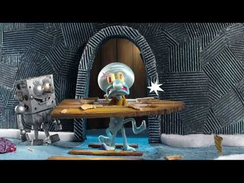 Monster Bug | Encyclopedia SpongeBobia | Fandom