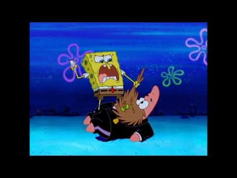 Armed Attack | Encyclopedia SpongeBobia | Fandom