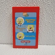 The Never-Ending Stay | Encyclopedia SpongeBobia | Fandom
