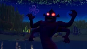 Wise kraken (character)/gallery | Encyclopedia SpongeBobia | Fandom
