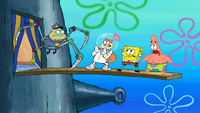 Hysterical History | Encyclopedia SpongeBobia | Fandom