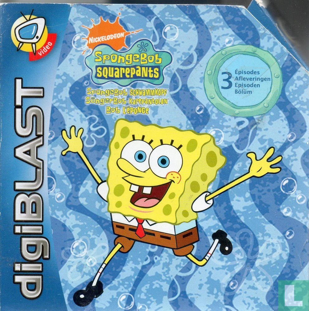 Discuss Everything About Encyclopedia SpongeBobia | Fandom