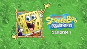 The Complete 1st Season | Encyclopedia SpongeBobia | Fandom