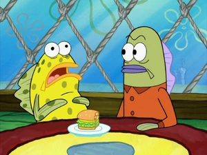 Incidental 119 | Encyclopedia SpongeBobia | Fandom