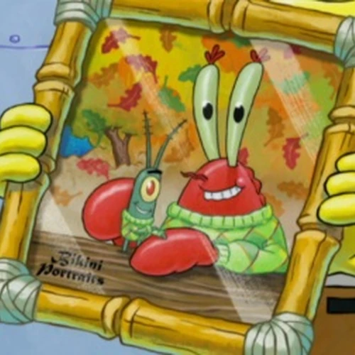 Mr. Krabs Vs. Plankton _ Spongebob Plankton Vs Krab – MIIKME
