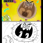 The Prehistoric Patrick Star Show | Encyclopedia SpongeBobia | Fandom