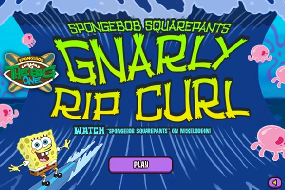 Gnarly Rip Curl | Encyclopedia SpongeBobia | Fandom