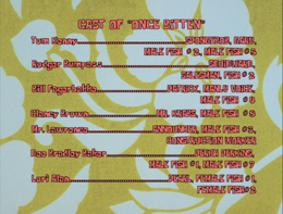 Once Bitten | Encyclopedia SpongeBobia | Fandom