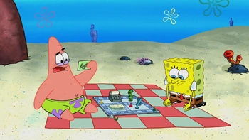 Certified Public Accountant | Encyclopedia SpongeBobia | Fandom