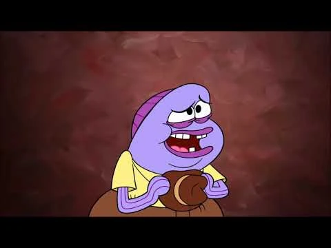 Duologue | Encyclopedia SpongeBobia | Fandom