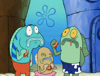 Free Samples | Encyclopedia SpongeBobia | Fandom