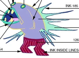 User blog:Salamandersandwich/Full "Deep Sea" Incidental list ...