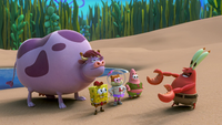 Kamp Kow | Encyclopedia SpongeBobia | Fandom