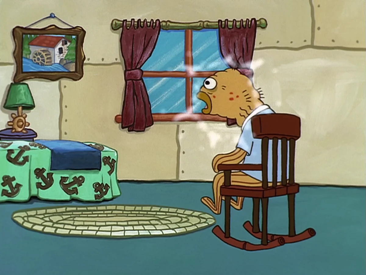 Incidental 85/gallery | Encyclopedia SpongeBobia | Fandom
