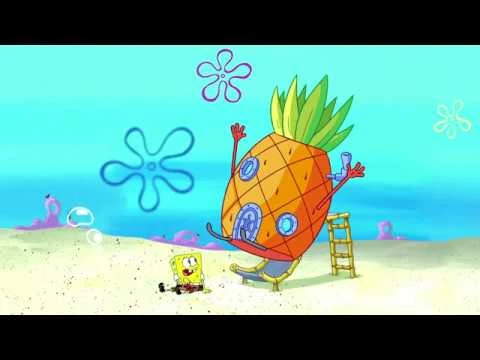 Happy Boy | Encyclopedia SpongeBobia | Fandom