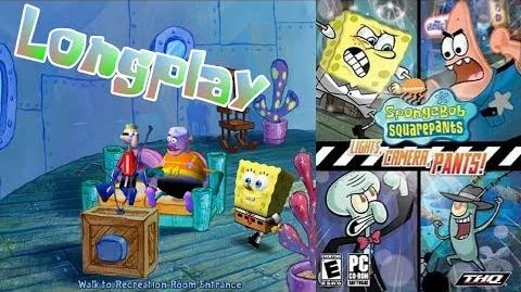 The Salty Spitoon | Encyclopedia SpongeBobia | Fandom