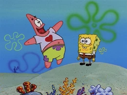 Incidental 34 | Encyclopedia SpongeBobia | Fandom