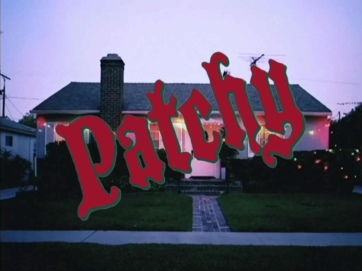 Patchy the Pirate's house/gallery | Encyclopedia SpongeBobia | Fandom