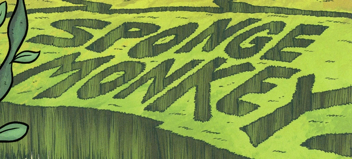 SpongeMonkey | Encyclopedia SpongeBobia | Fandom