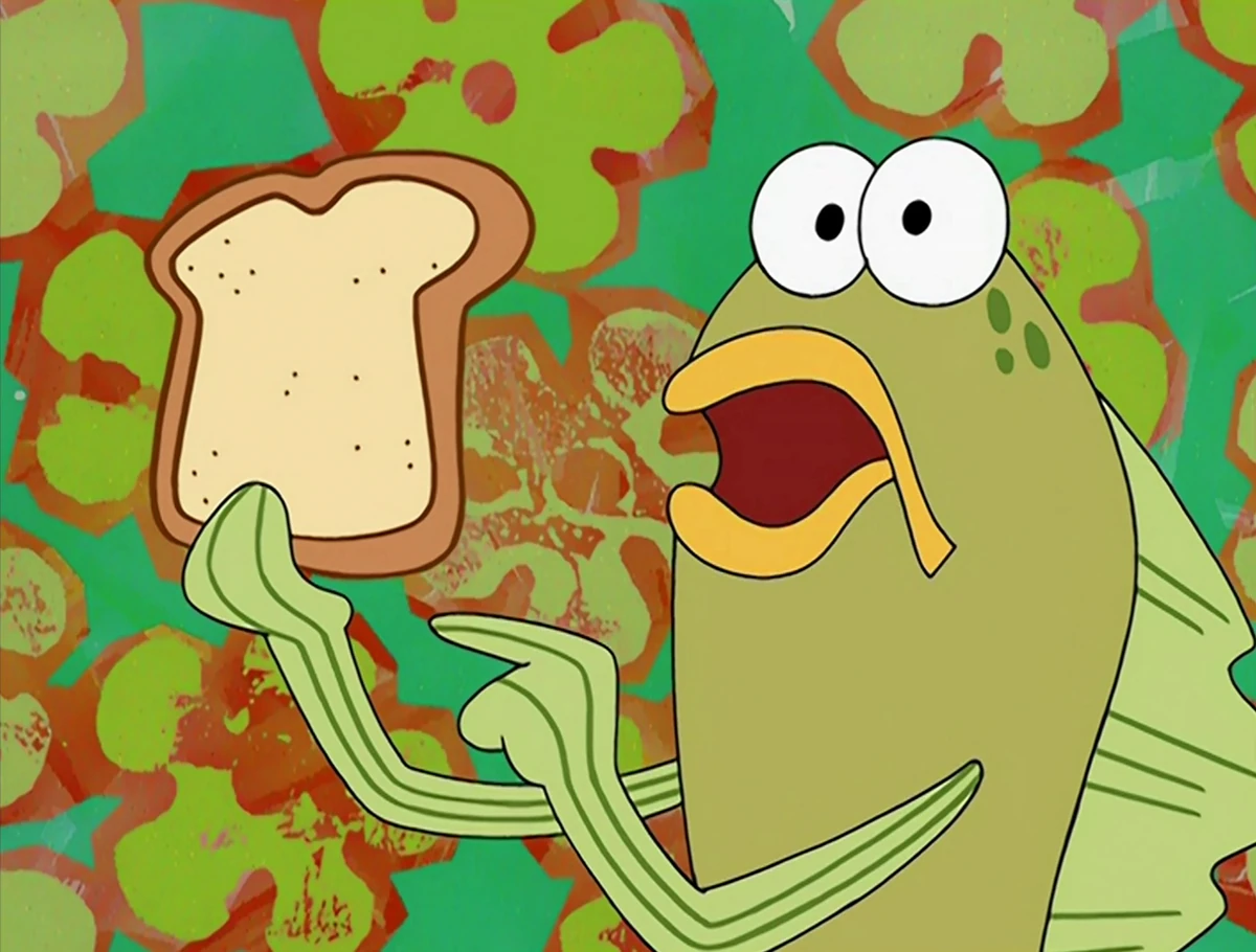User blog:Louis219/Episode 60 Review | Encyclopedia SpongeBobia | Fandom