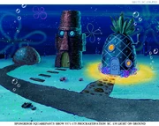 Conch Street/gallery | Encyclopedia SpongeBobia | Fandom