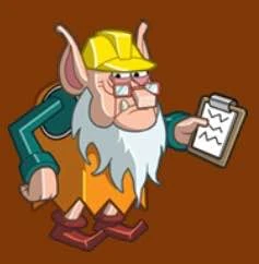 Stan the Elf | Encyclopedia SpongeBobia | Fandom