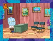 Patrick's Staycation | Encyclopedia SpongeBobia | Fandom