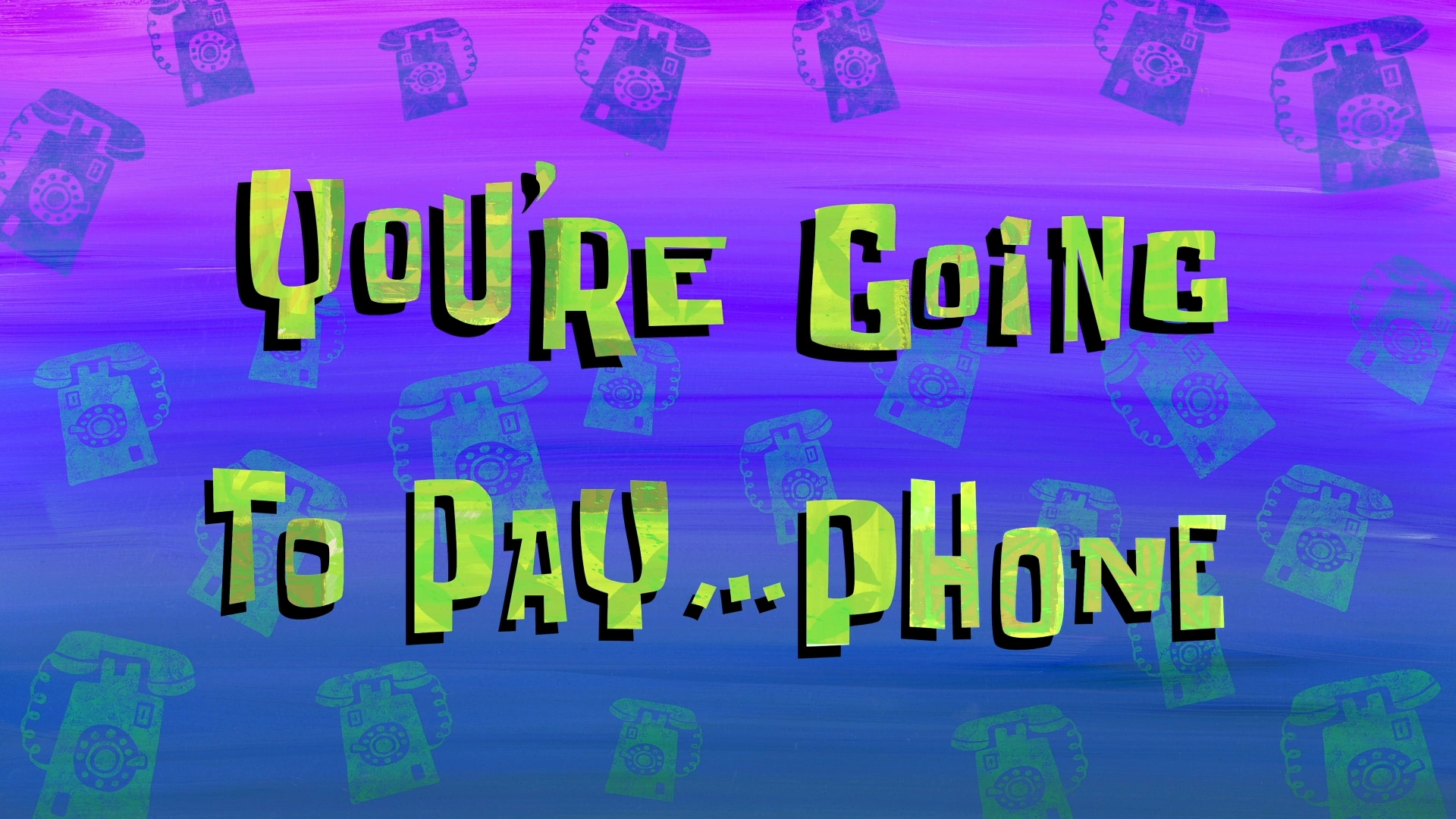 Discuss Everything About Encyclopedia SpongeBobia | Fandom